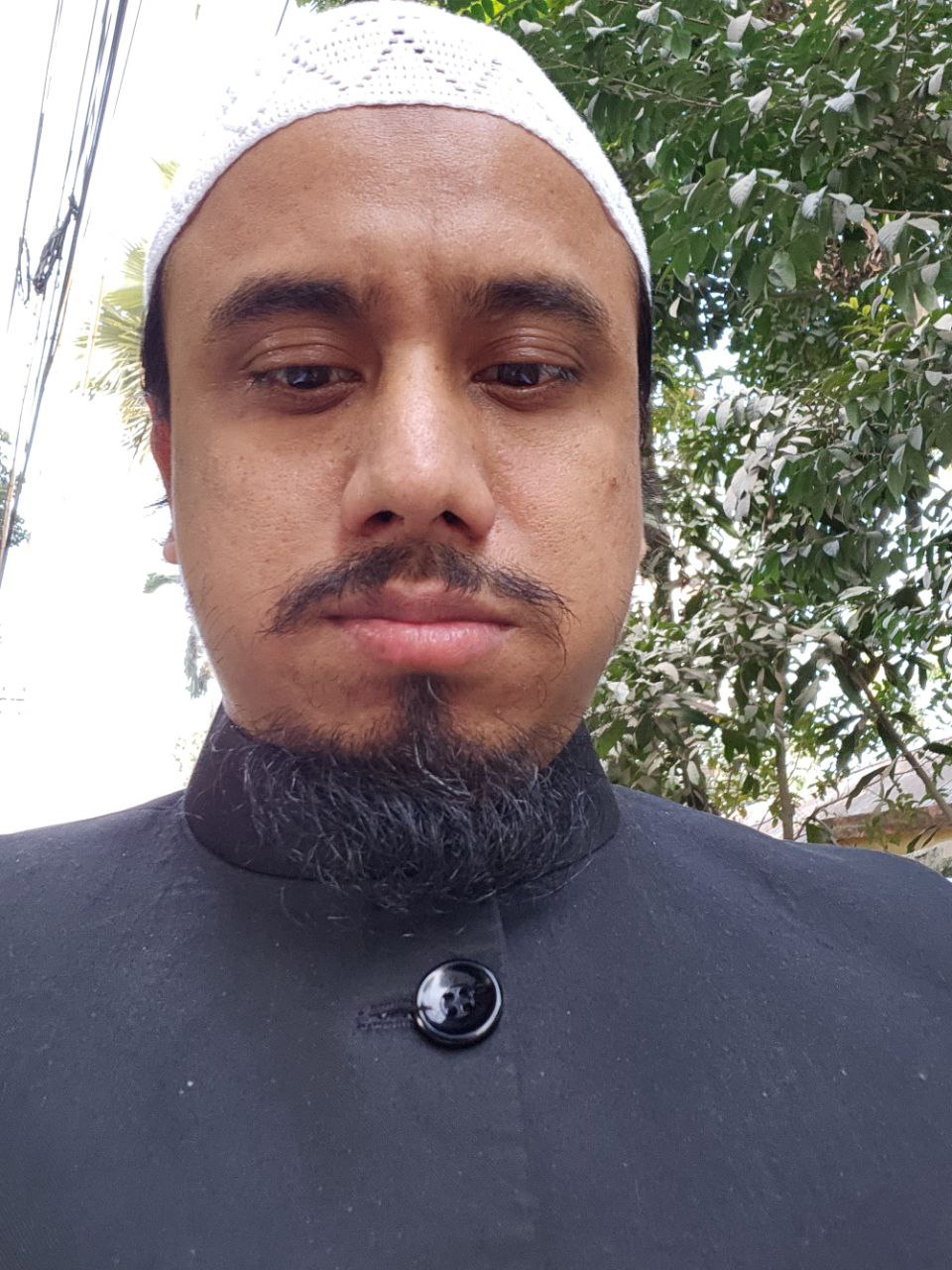 Portfolio | MD HAFIZUL ISLAM